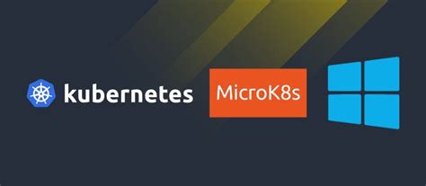 kubernetes simplified setting up microk8s on windows a step by step guide