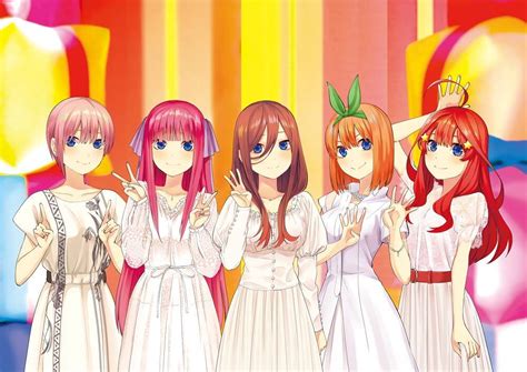 Who Is The Girl In The Picture In Quintessential Quintuplets At Todd