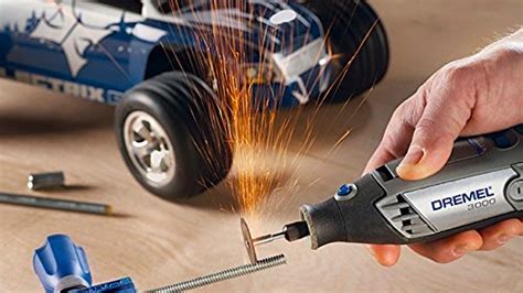 Test Complet Et Avis De Loutil Multifonctions Dremel 3000 Briconews