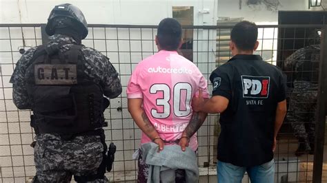 En Un Allanamiento Detuvieron Al Presunto Autor Del Primer Homicidio