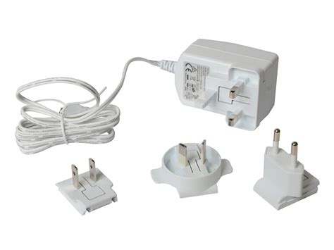 Raspberry Pi 3 Adapter 5 1V 2 5A Sync