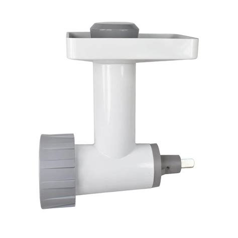 Fleischwolf Universalwolf Von Messerschmidt Für Kitchenaid
