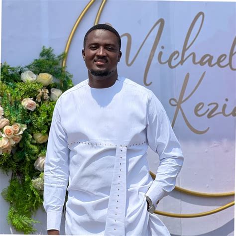 Kenneth Osei Poku Banahene Research And Teaching Assistant