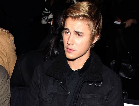 Justin Bieber Trolling Seth Rogen On Twitter And Its Kind Of