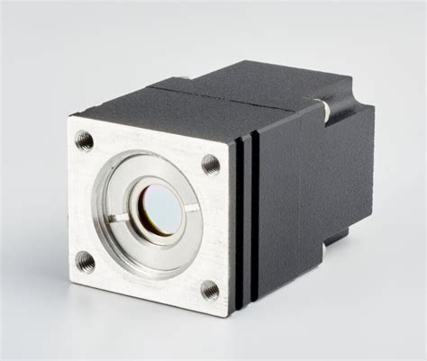 small size for te cooled detectors transimpedance sip to8 amplifier