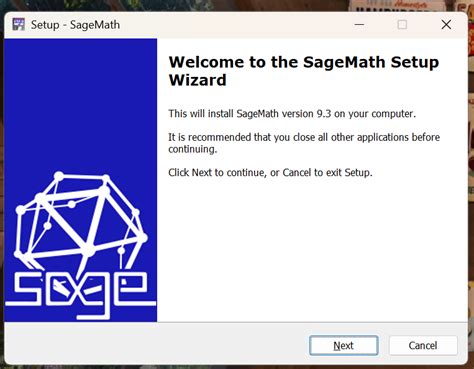 Sagemath安装sagemath安装教程 Csdn博客 Sagemath安装sagemath安装教程 Csdn博客