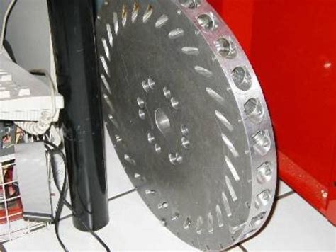 Perendev Magnet Motor By M4dscience Artofit