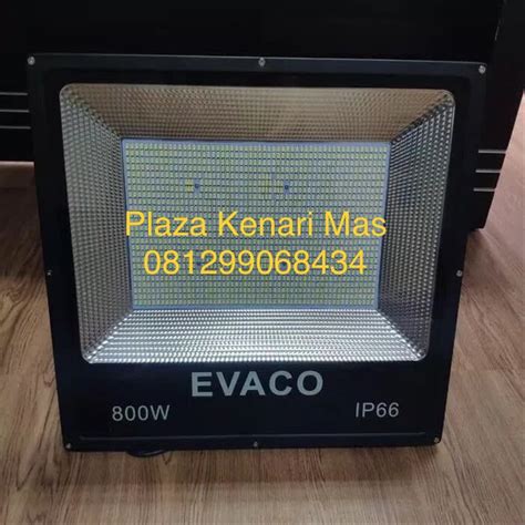 Jual Lampu Tembak Watt Led Sorot Watt W Lampu Sorot Led W Murah Shopee Indonesia