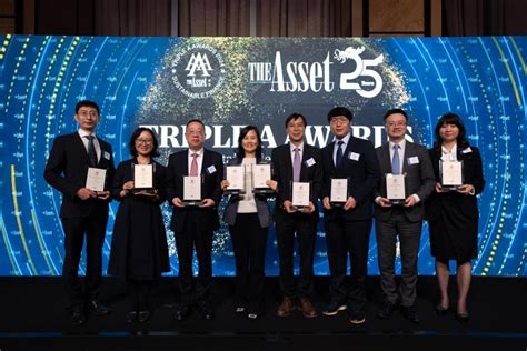 工銀亞洲榮獲《財資》雜誌頒授 17 項年度綠色和可持續發展金融獎項 社會 香港中通社