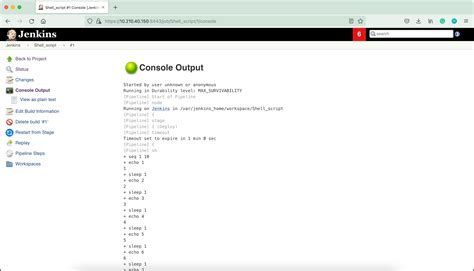 Jenkins Process Automation Cloudnetdevops