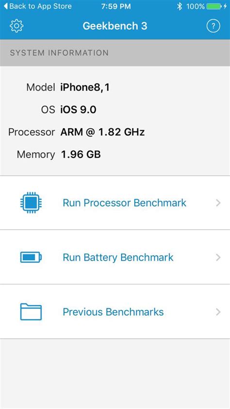 IPhone S Customer Receives Her Device Early Benchmarks Show A Marked