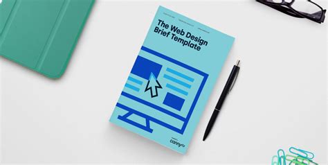 The Web Design Brief Template Canny