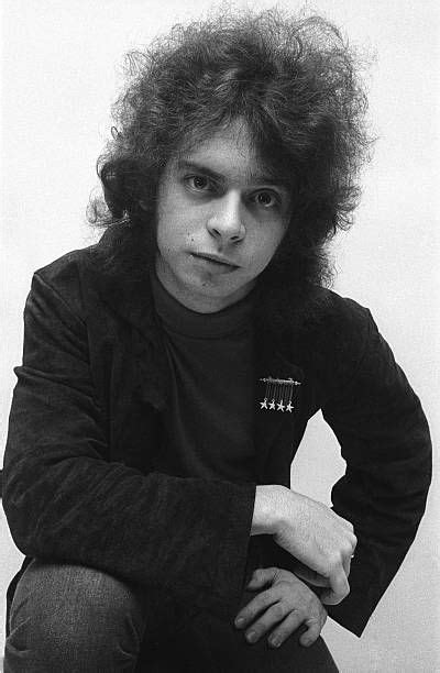 Brother Wayne Kramer Famous People Guitarist Punk