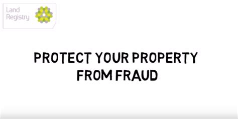 Could Someone Sell Your Property Without You Knowing Property Fraud