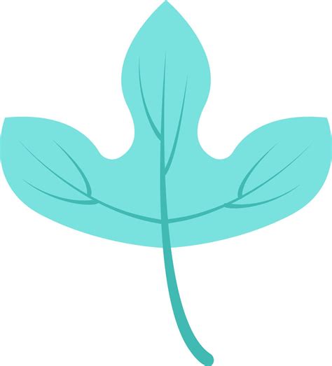 Abstract Leaf Vector Design Element Leaf Vector Icon 21562710 Vector Art At Vecteezy