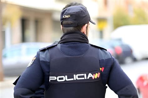 Detenido en Palma por hacerse pasar por policía y parar a una mujer