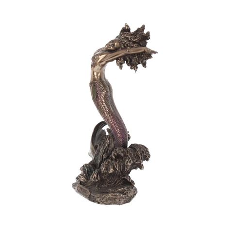 Yemaya Goddess Of Water 27cm