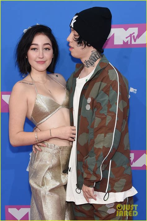 Photo Noah Cyrus Lil Xan Seemingly Split 16 Photo 4138460 Just