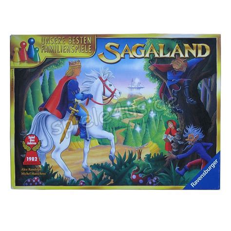 Sagaland 26424 Neu Und Gebraucht Kaufen