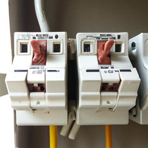 Why Does A Circuit Breaker Trip Exploring The Causes And Prevention