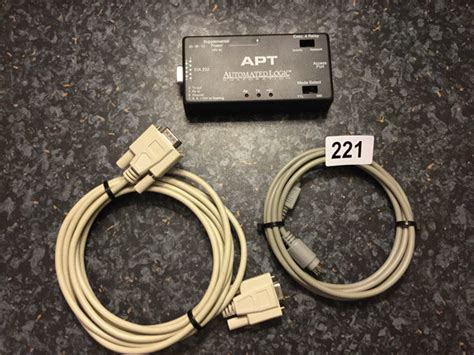 Automated Logic Apt Control Converter Bacnet Hvac Bms 221 The Pump Dealer