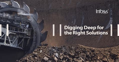 Infosys On Linkedin Mining Digital