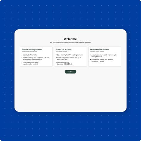 Digital Account Opening Narmi