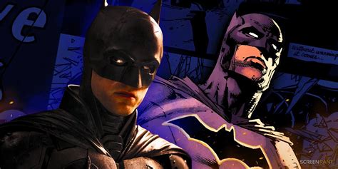 The Batman 2s Missed Character Opportunity Would Have Been Perfect For