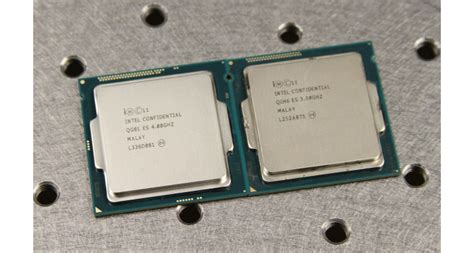Intel Cpu Lids Hitech Review