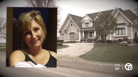 Second Arrest Made In Connection To 2021 Murder Of Dee Warner