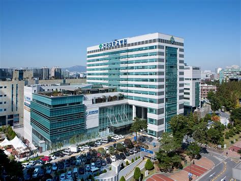 건국대병원 소화기내과 美 뉴스위크지 ‘세계 최고 전문병원 3년 연속 선정 엠디포스트