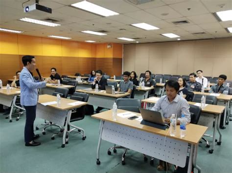Ai Innovation Jumpstart Software Park Thailand