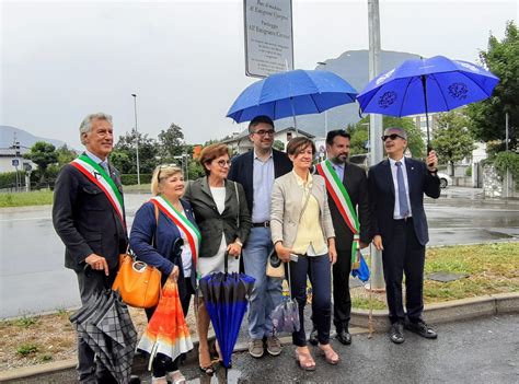 A Tolmezzo Concluso L Incontro Dei Friulani Nel Mondo L Assessore