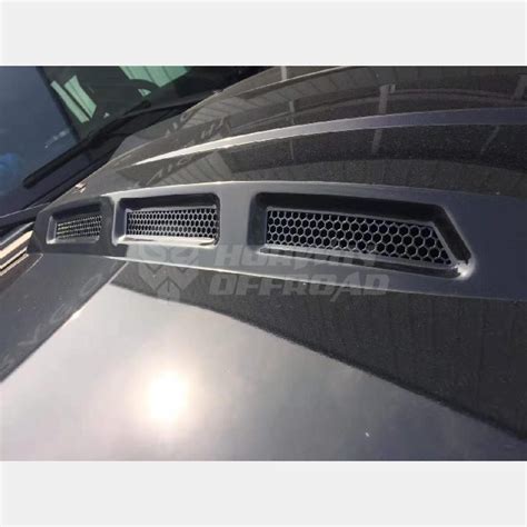 Jeep Wrangler Jl Avenger Hood Buy Hood Avenger Hood Jeep Wrangler