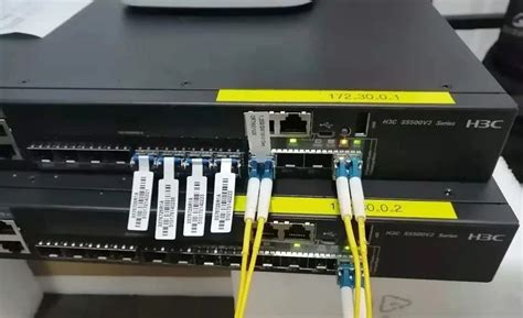 How Many Configurations Will A New Switch Go Through