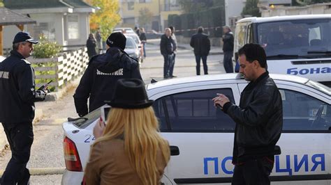 Журналист Да се разхождаш в центъра на София с гранатомет е тероризъм видео Новини бг