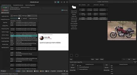 Czkawka 70 — Krokiet A New Gui In Slint Cli Binary Without Needing