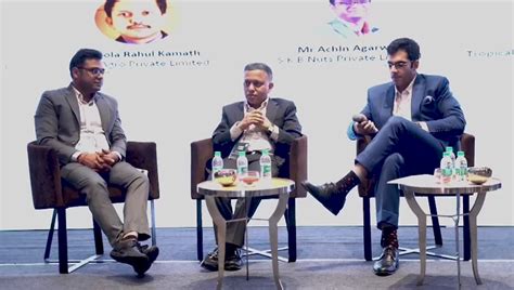 Amit Vashishtha On Linkedin Mr Rohan Savara Managing Director Tiipl