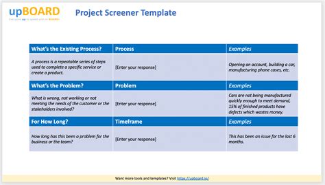 Lean Startup Worksheet Create A Lean Canvas For Your Business In 10