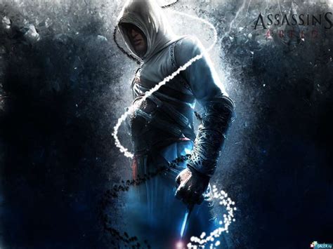 Baixar A Imagem Para Telefone Jogos Assassins Creed Grátis 2130