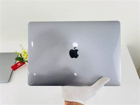 Macbook Air M1 256gb Cũ Chính Hãng Giá Rẻ Trả Góp 0