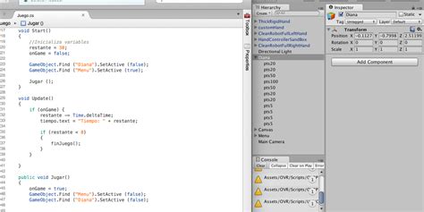 Unity Find Gameobject H Ng D N T M I T Ng Trong Unity Chi Ti T