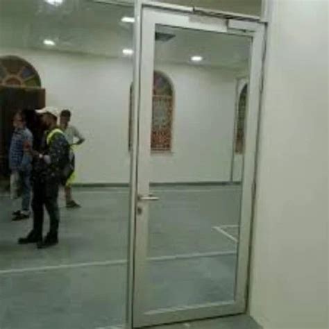 Toughened Glass Fitting Services At ₹ 150sq Ft In Kalady Id 3279657333