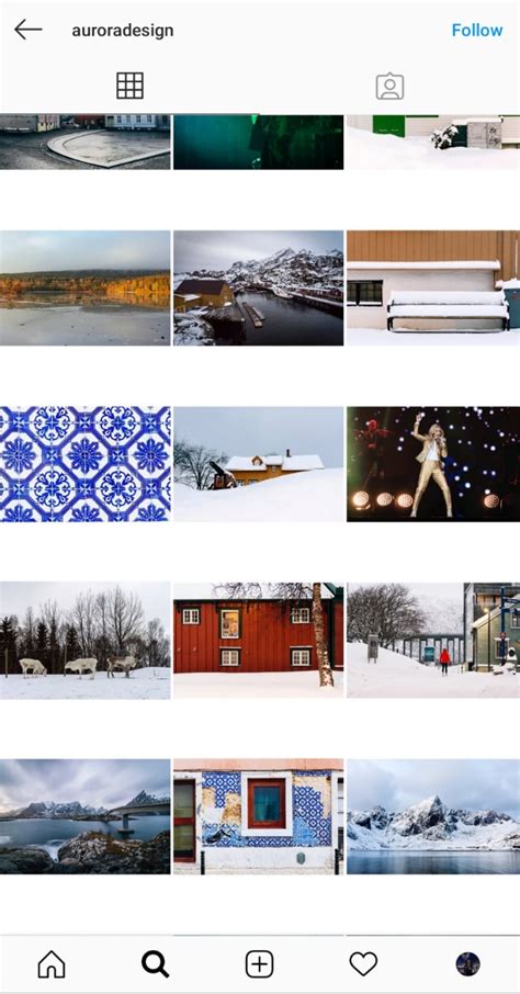 20 Macam Tema Inspirasi Feed Instagram Rapi Dan Menarik