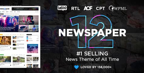 2024 S Best Selling WordPress Themes
