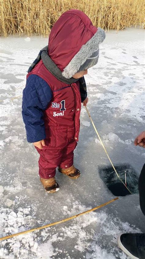 Lacul Chirita La Peste