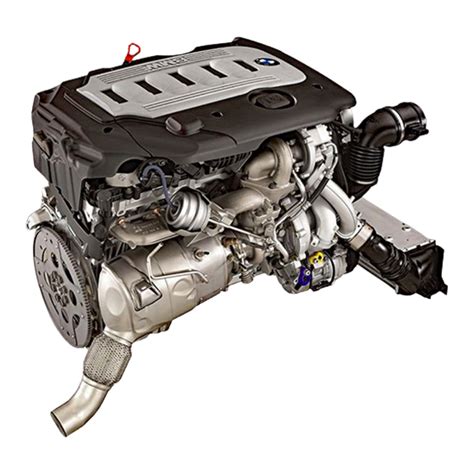 Bmw M57 Service Training Pdf Download Manualslib