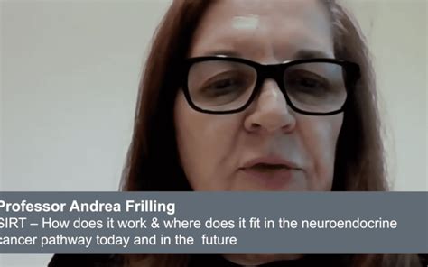 Selective Internal Radiation Therapy Sirt Neuroendocrine Cancer Uk