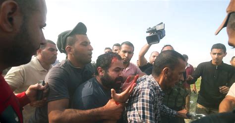 “하마스 이미 동네까지 침투 안전실 안에서 문고리 잡고 숨죽여”