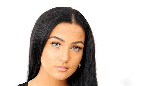 Mila Monet Biographywiki Age Height Career Photos And More